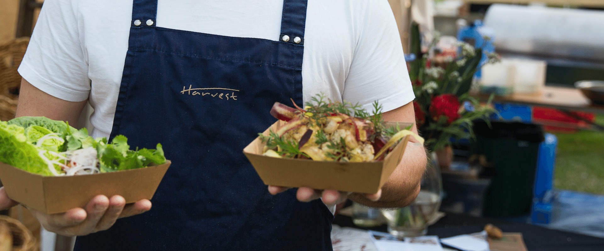 Sample Food Events Home - Northern NSW's Premier Food Festival